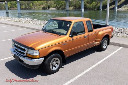 Ford Ranger For Sale | Hemmings