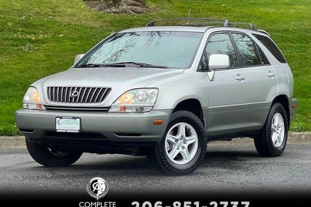 Classic Lexus For Sale - Hemmings