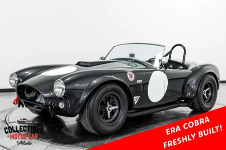 Classic Shelby Cobra For Sale - Hemmings
