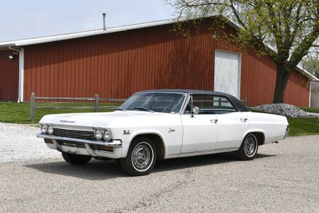 Chevrolet Caprice For Sale | Hemmings