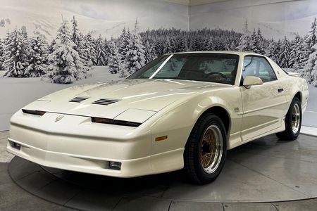 1988 Pontiac GTO for Sale | Hemmings