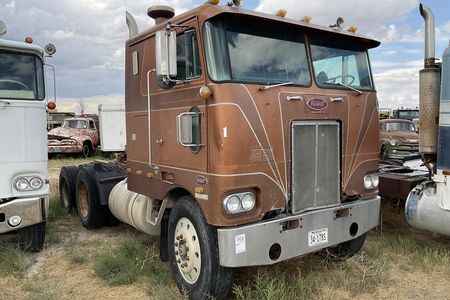 Peterbilt For Sale | Hemmings