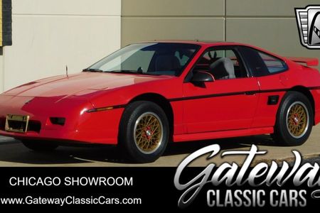 1988 Pontiac GTO for Sale | Hemmings