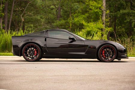 2008 Corvettes for sale | Hemmings