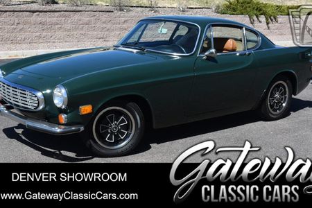 1971 Classic Volvos for Sale - Hemmings