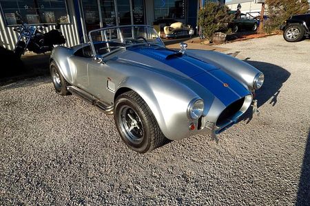 Classic Backdraft Racing For Sale | Hemmings