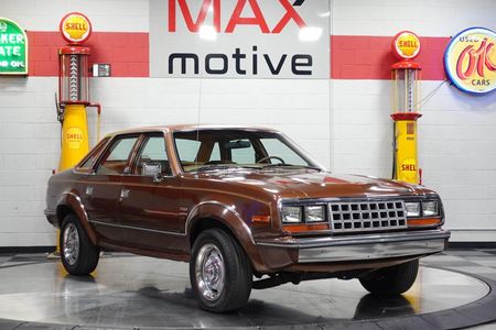 Classic AMC Eagle For Sale | Hemmings