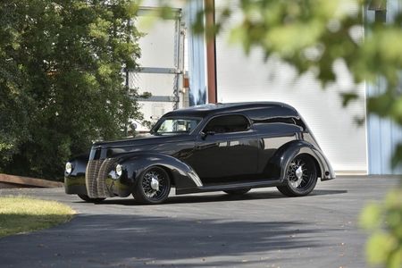 Classic Ford Custom For Sale | Hemmings