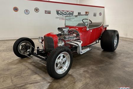 1923 Ford Mustang For Sale | Hemmings