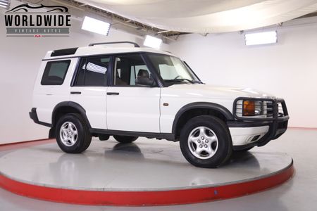 1999 Land Rover For Sale | Hemmings