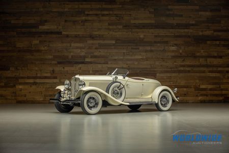 1932 Cars For Sale - Hemmings