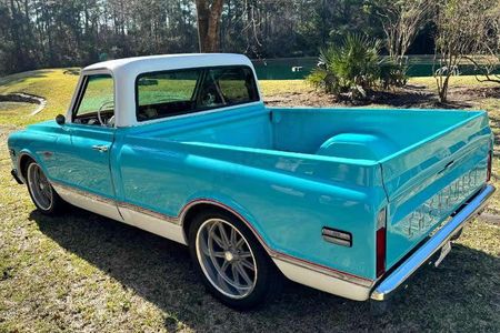 Chevrolet C10 for Sale - Hemmings