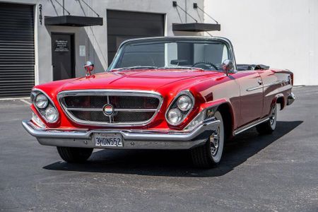Classic Chrysler 300 For Sale - Hemmings