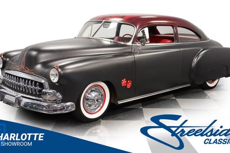 1952 Corvettes for sale | Hemmings