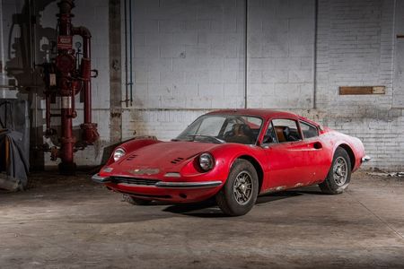 1968 Ferrari for sale | Hemmings