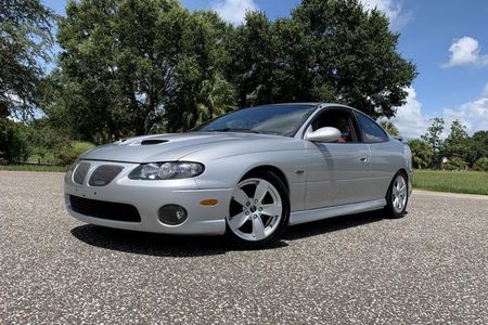 2005 Pontiac GTO for Sale | Hemmings