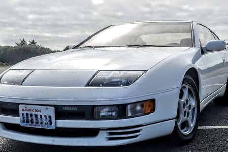 Classic Nissan 300ZX For Sale - Hemmings