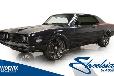 Classic Mercury Montego For Sale | Hemmings