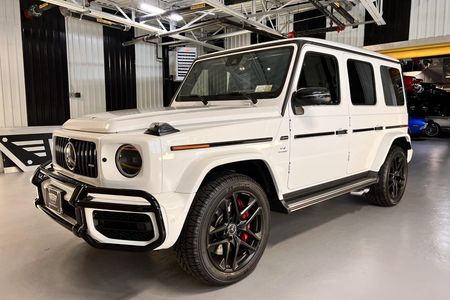 Classic Mercedes-Benz GL63 AMG For Sale - Hemmings