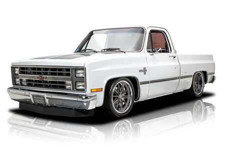 Chevrolet C10s for Sale | Hemmings