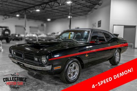 Classic Dodge Demon For Sale - Hemmings
