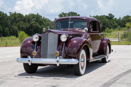 Packard For Sale | Hemmings