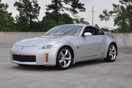 Classic Nissan 350Z For Sale | Hemmings