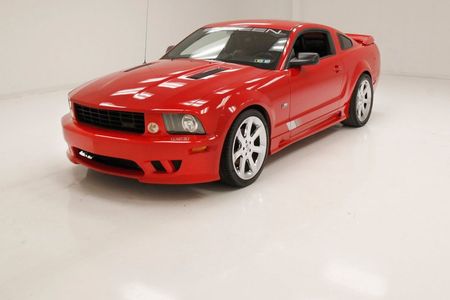 2005 Ford Mustang For Sale | Hemmings