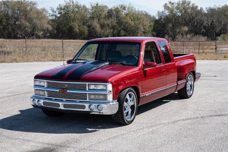 Chevrolet CK1500 For Sale | Hemmings