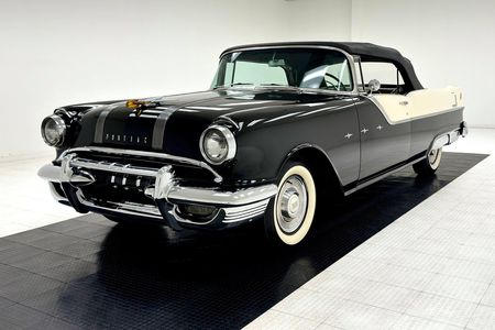 1955 Pontiac GTO for Sale - Hemmings