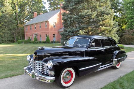 1942 Cars For Sale - Hemmings