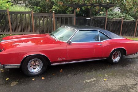 Buick Riviera GS For Sale | Hemmings