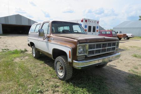 1978 GMC Jimmys for Sale | Hemmings