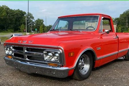 GMC For Sale | Hemmings