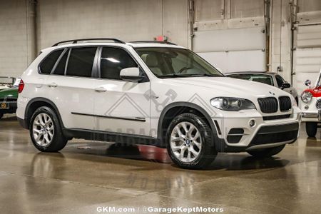 Classic BMW X5 For Sale - Hemmings