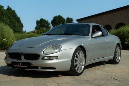 2000 Maserati For Sale - Hemmings