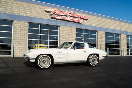 Fast Lane Classic Cars in St Charles, MO | Hemmings