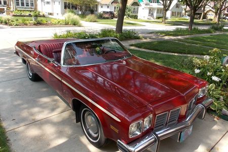 Oldsmobile Delta 88 For Sale | Hemmings