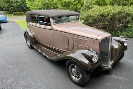 Classic Nash For Sale - Hemmings