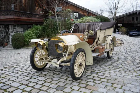 Classic Cars for Sale - Collector Car Marketplace - Hemmings