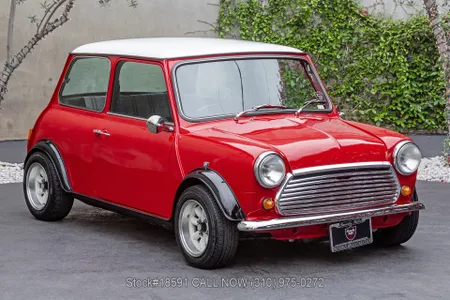 Classic Austin For Sale - Hemmings