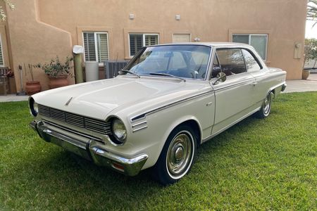 1965 AMC For Sale | Hemmings