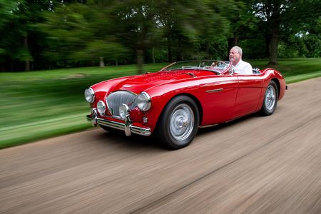 Austin-Healey For Sale | Hemmings