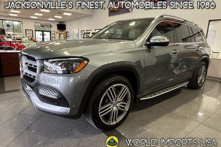 Classic Mercedes-Benz GLS For Sale - Hemmings