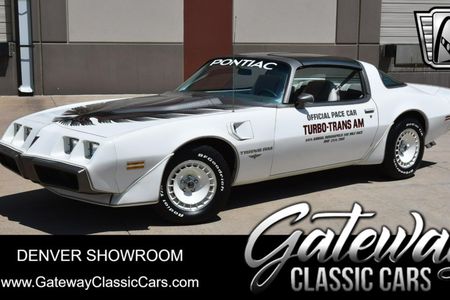 1980 Pontiac GTO for Sale - Hemmings