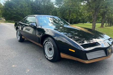 1983 Pontiac Trans Am For Sale | Hemmings