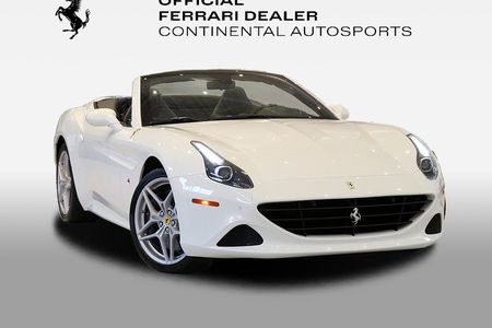Classic Ferrari California For Sale | Hemmings