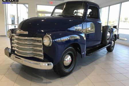 Chevrolet 3600 For Sale | Hemmings