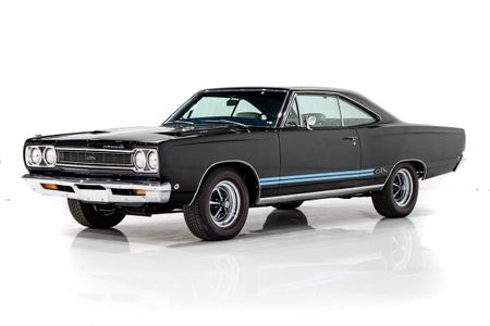 Classic Plymouth Belvedere For Sale | Hemmings