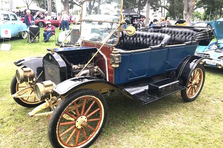 1912 Cars For Sale | Hemmings